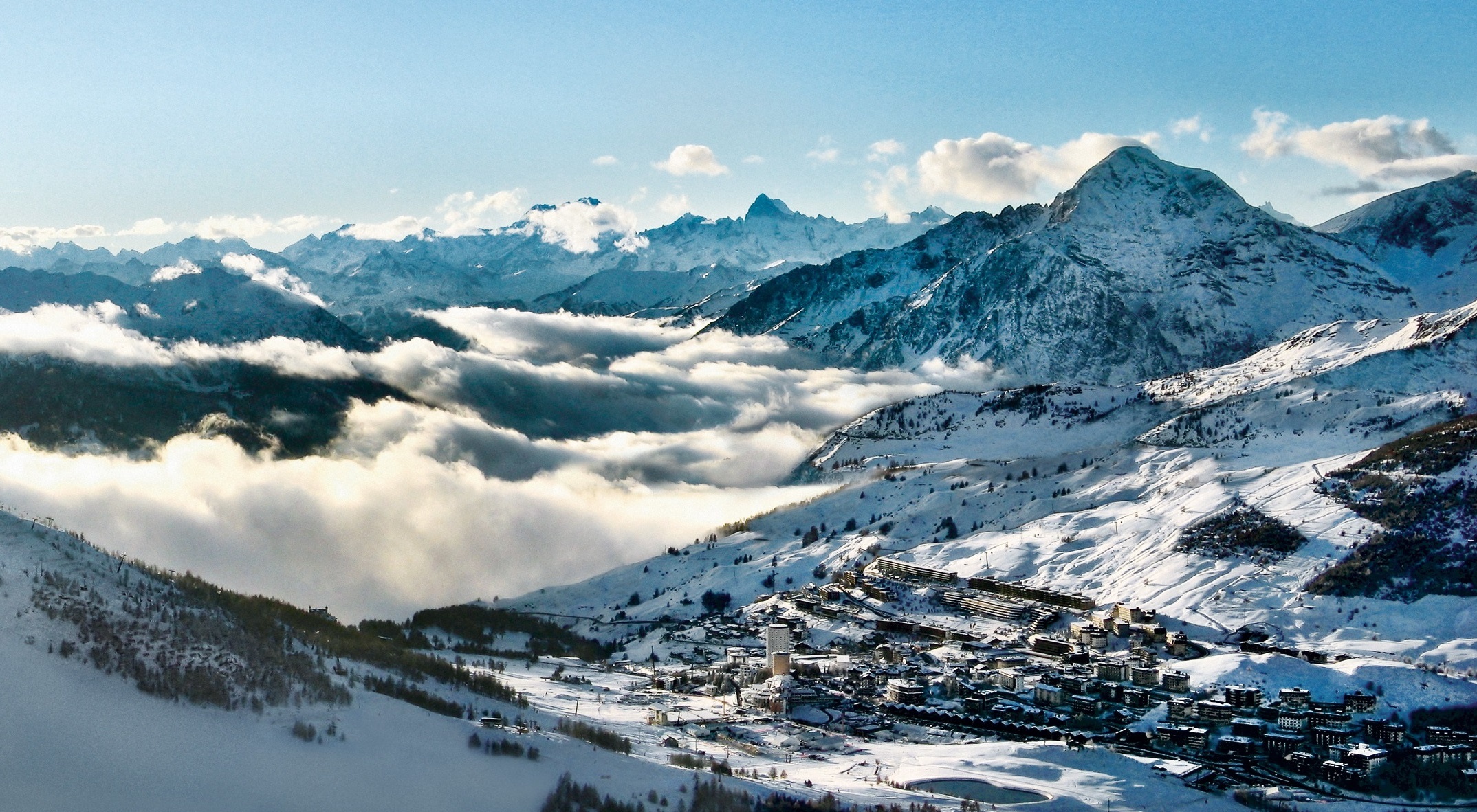 Winter Experience for All | Visit Piemonte