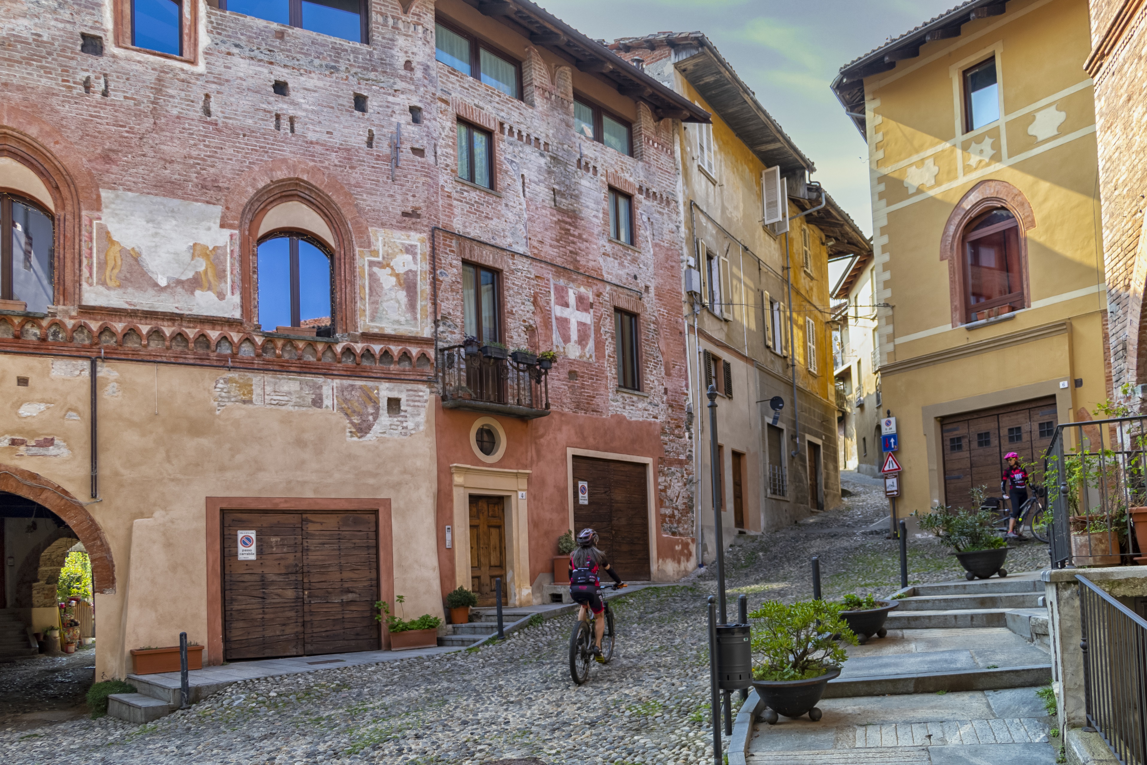 R6 Via Francigena of the Susa Valley | Visit Piemonte