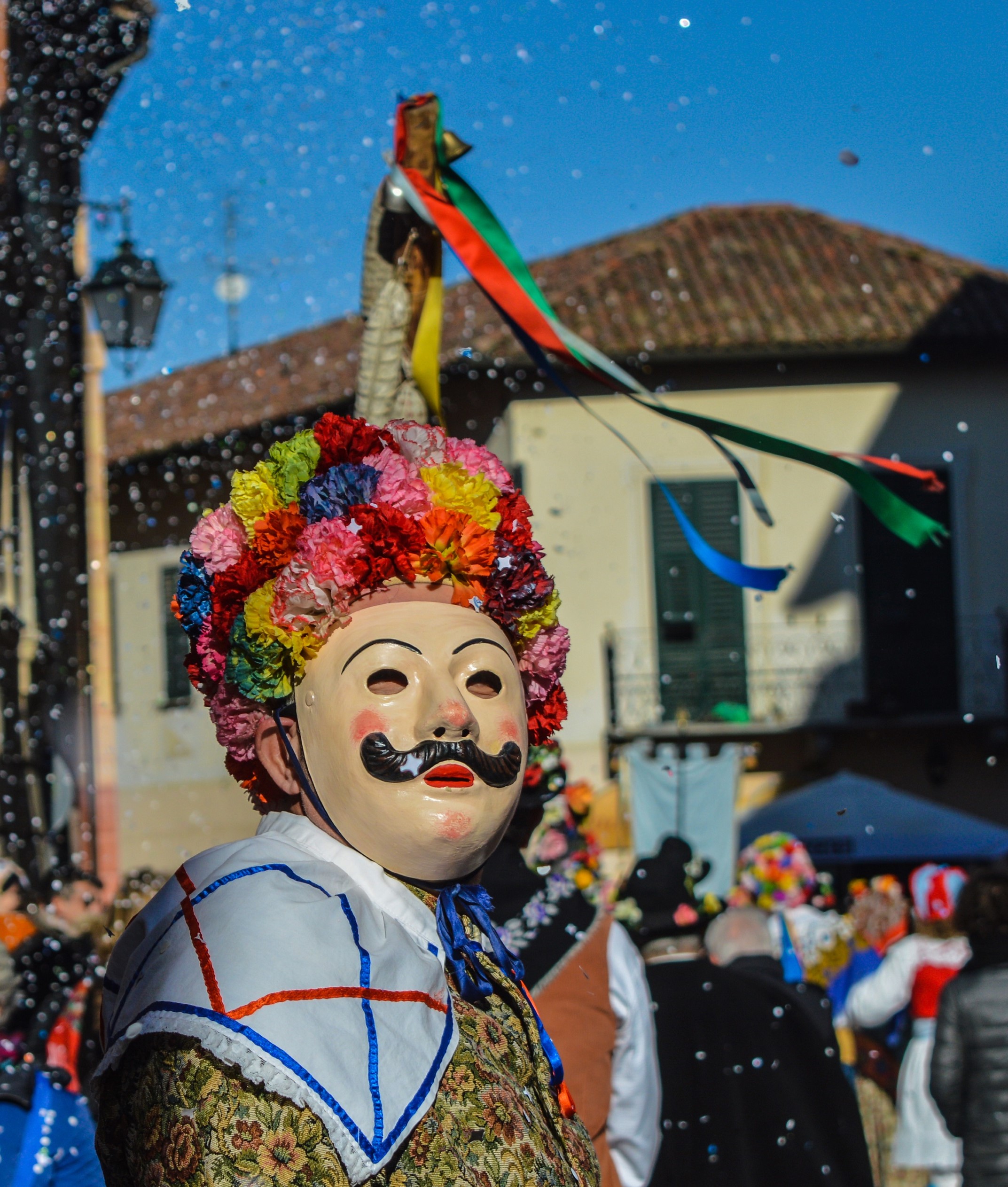carnevale lachera rocca grimalda | Visit Piemonte
