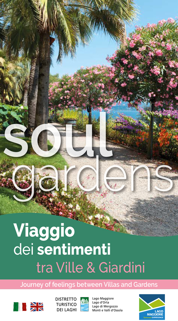 Soul gardens: journey of feelings between villas and gardens | Visit ...