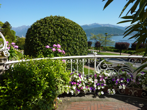 Soul gardens: journey of feelings between villas and gardens | Visit ...