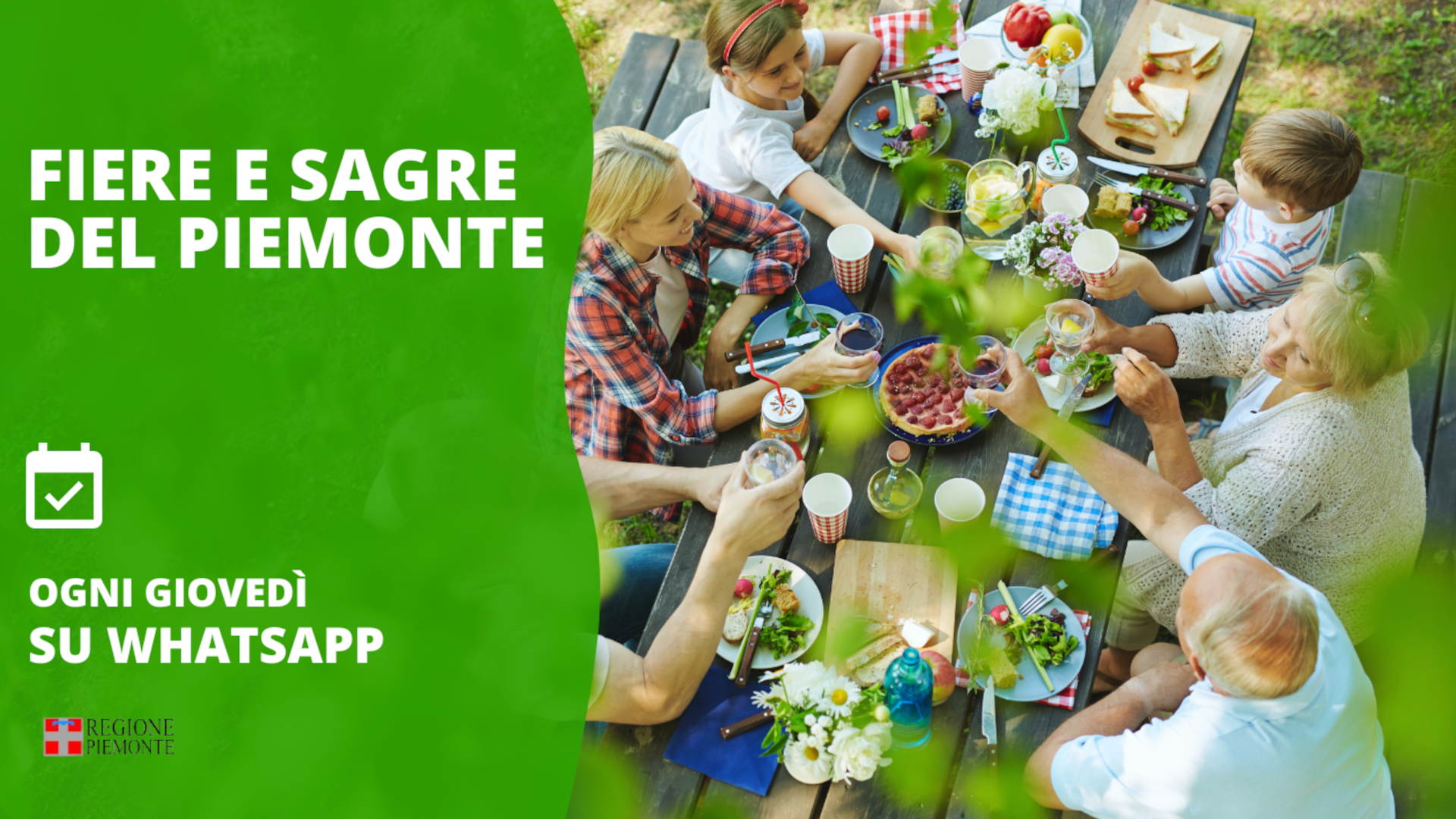 Fiere e sagre piemontesi | Visit Piemonte