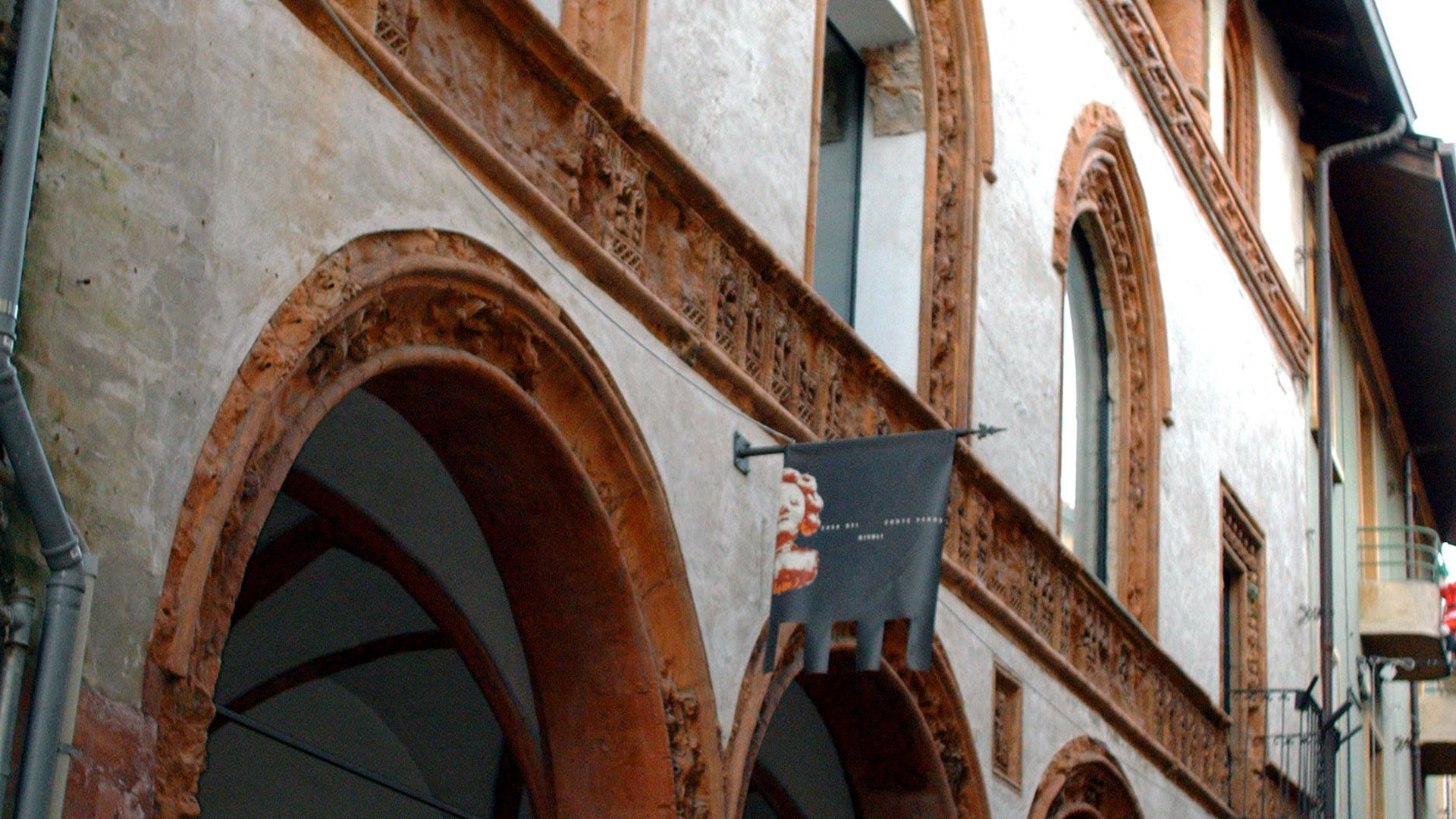 MUSEO CASA DEL CONTE VERDE | Visit Piemonte