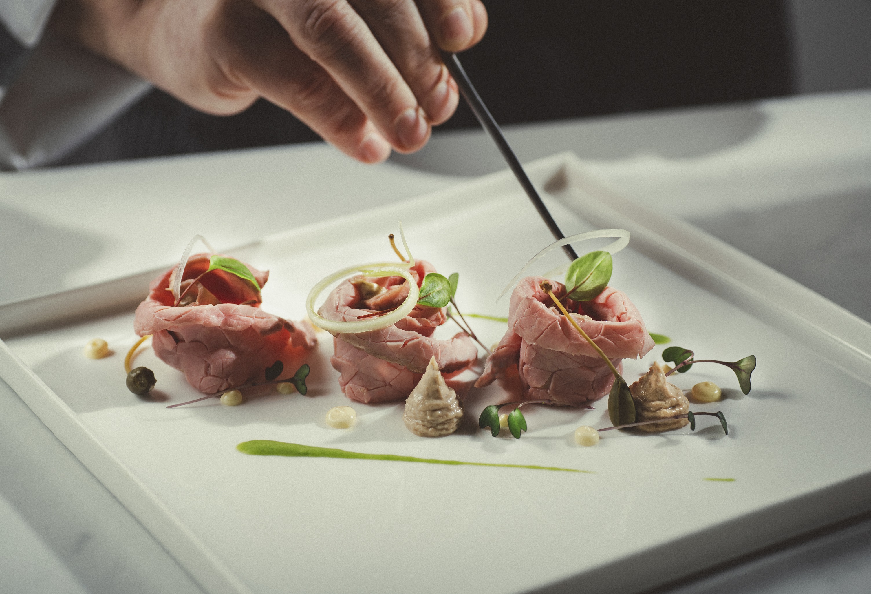 Take a seat for a “journey through flavour” | Visit Piemonte