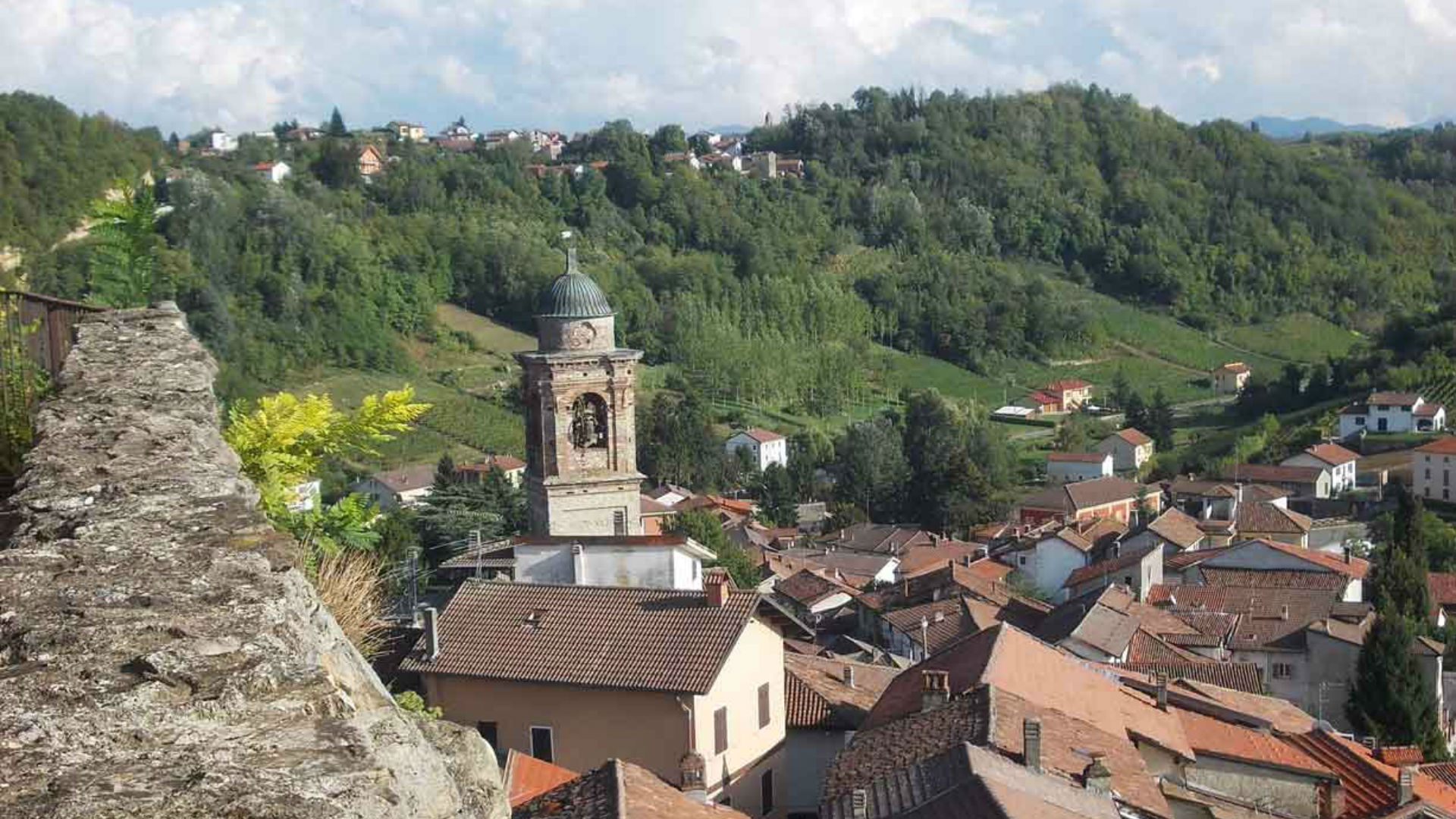 CASTELLO DI ORSARA BORMIDA | Visit Piemonte