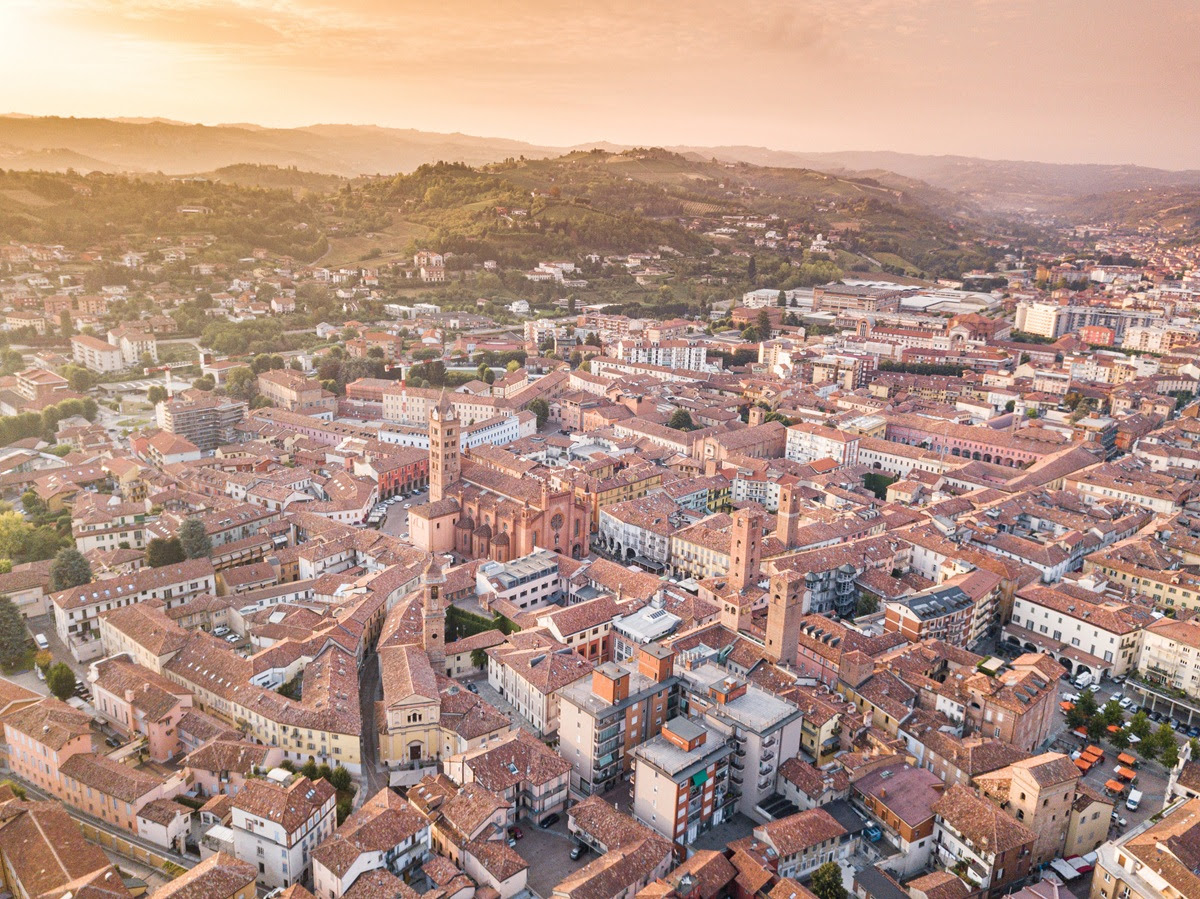 Alba - Capitale Italiana dell’Arte Contemporanea 2027 | Visit Piemonte