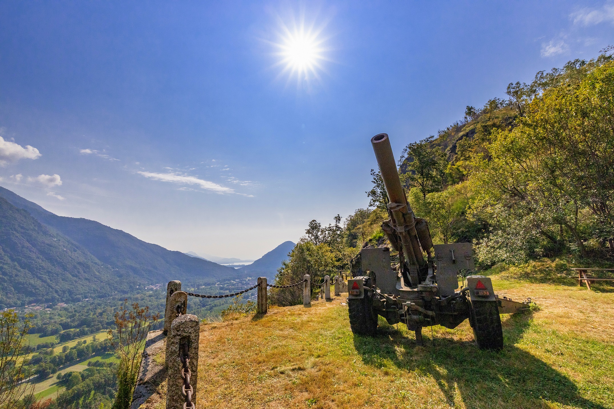 Verbano Cusio Ossola | VisitPiemonte
