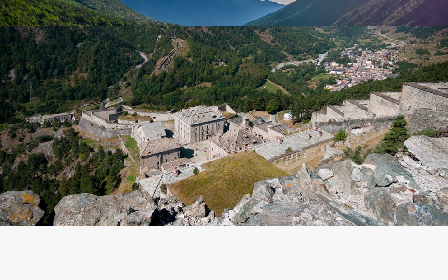 Safeguard project | VisitPiemonte